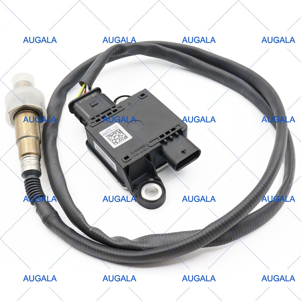 NOX Particulate Exhaust Lambda Sensor 2454763 for Ford Kuga 1.5 TDCi 18 ...