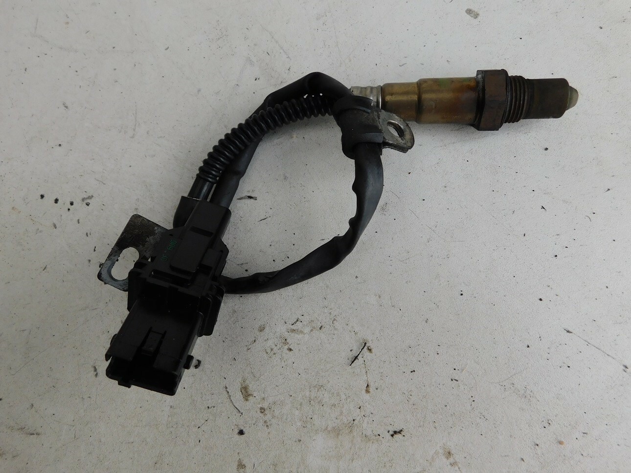Maserati 4200 GranSport M138 Front O2 Oxygen Lambda Sensor 0258007001 ...