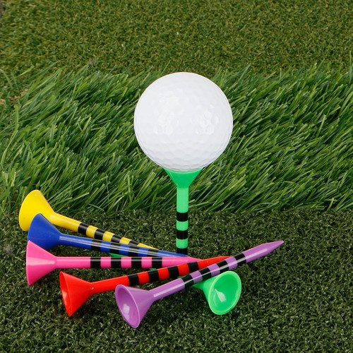 50pcs Unique Carrier Design Helps Achieve Consistent Golf Shots Makes | eBay