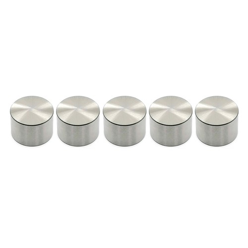 US 5PCS Intake Exhaust Valve Lifter Bucket Tappet for Yamaha YZ400 ...