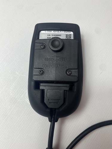 Honeywell L-Tron 3320G-2-INT USB License Scanner -Free US Shipping- | eBay