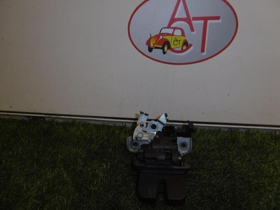 Serrure de hayon AUDI A4 3 AVANT PHASE 1 BREAK 8K0823509G | eBay