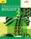 Edexcel A level Biology B Student Book 2 + ActiveBook (Edexcel G | eBay