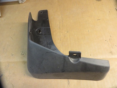 OEM # 78813-4BA0A NISSAN mudflap SPLASH GUARD MUD GUARD REAR LH | eBay