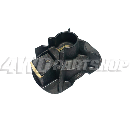 Distributor Rotor Button For~Suzuki Vitara SE416E ETD01V 1.6L G16B 1991 ...