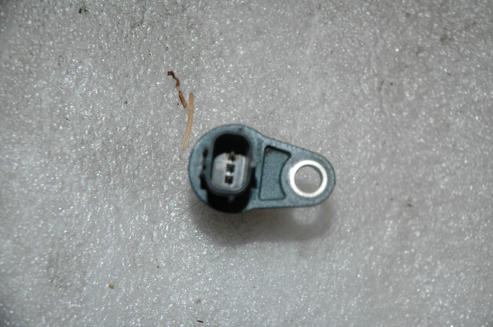 KUBOTA V2607-CR-EF02 DIESEL ENGINE RPM SENSOR SENDER # 1 OEM | eBay