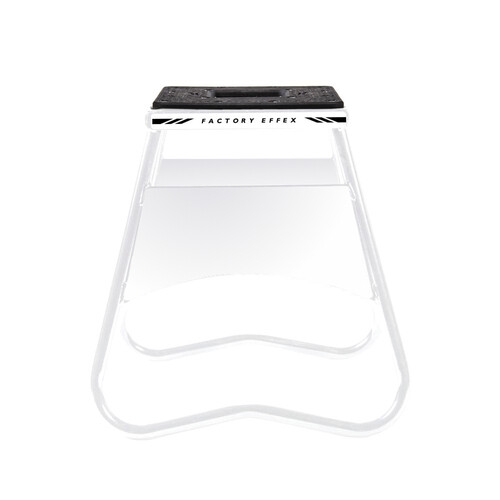 Factory Effex White Bike Stand 24-45800 | eBay