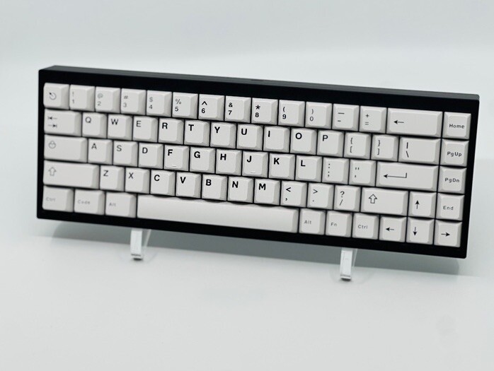 Custom Made Tofu Jr Keyboard | eBay