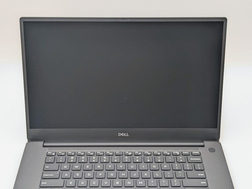 DELL PRECISION 5540 15" FHD I7-9750H Quadro T1000 Backlit FPR ...