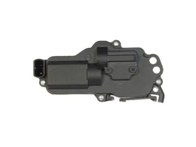 Dorman 84FZ34X Door Lock Actuator Motor Fits 2000-2005 Ford Excursion ...