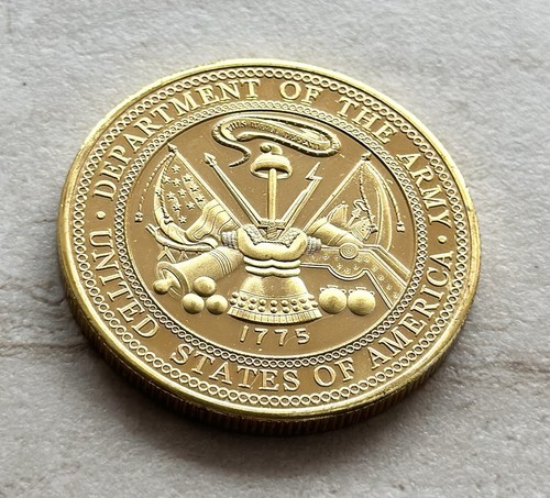 US ARMY 160th SPECIAL OPS AVIATION REGIMENT "NIGHT STALKERS" Challenge ...