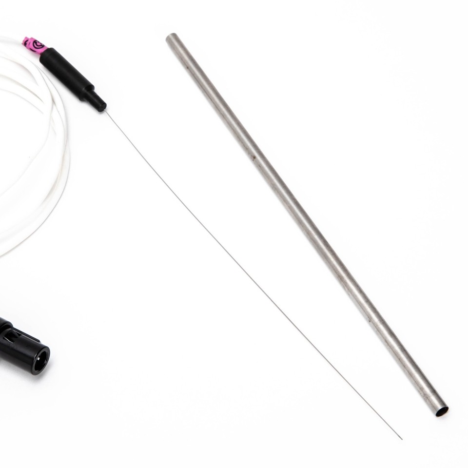 Kimberly-Clark Halyard Baylis PMP-20-145C RF Probe 20 Gauge X 145mm | eBay