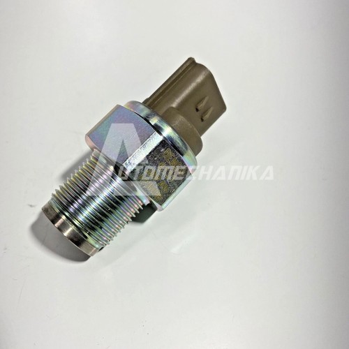 Fuel Pressure Common Rail Sensor Nissan OEM for ISUZU 4HK1 6HK1 6UZ1 ...