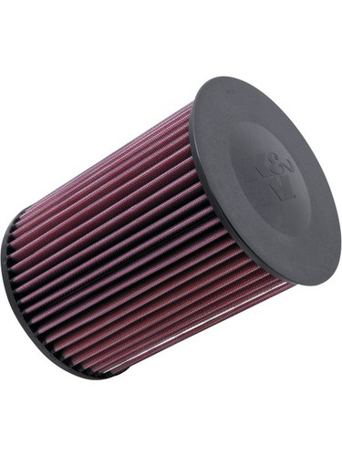 K&N Round Air Filter fits Volvo C30 2.0 533 D (E-2993) | eBay Australia