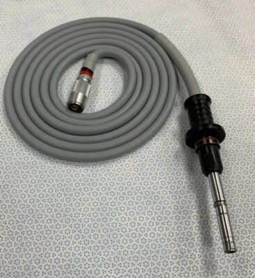 Light Sources - Fiber Optic Light Cord