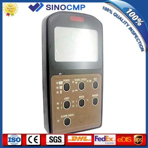 LCD Monitor 7Y-5500 7Y5500 for CAT 312 320L 315L 322L 325L 330L Display ...