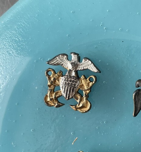 ww2 us navy officers - Gem