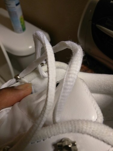 Men's Fila Strada Boot 11 M White/black Leather Synthetic for sale ...