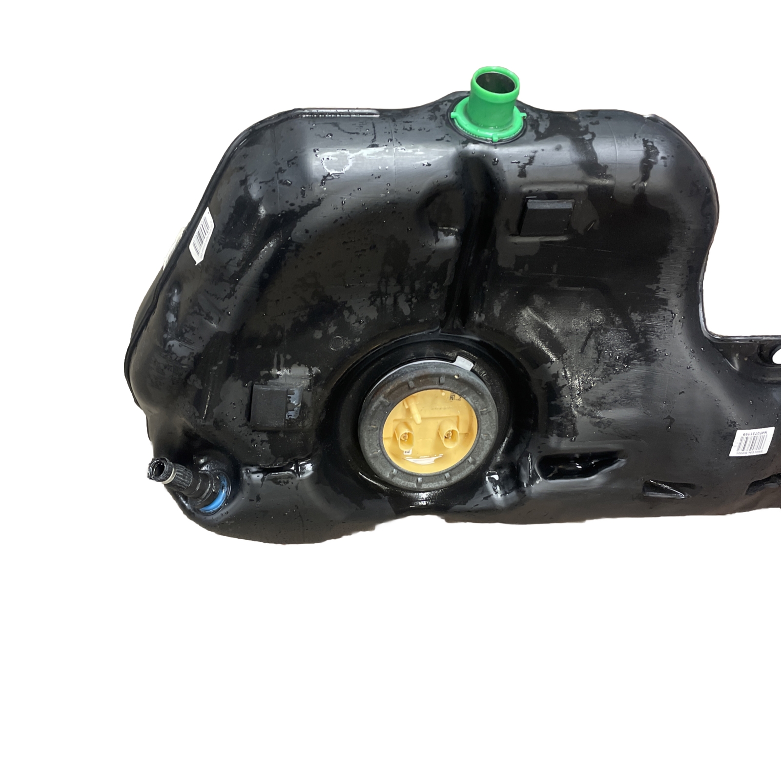 BMW 3 Ser X1 E90 E91 E92 E93 Plastic Fuel Tank with Pump DIESEL N47 N57 ...
