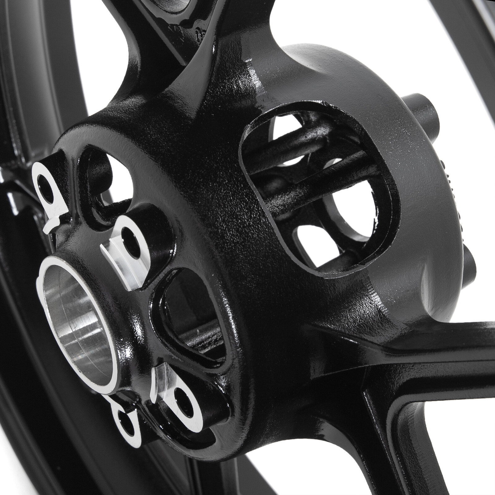 17" Roue Jante Avant pr KAWASAKI Ninja 1000 11-23 Z1000 SX ZX10R Z750 ...