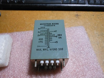 Transformers - Microtran