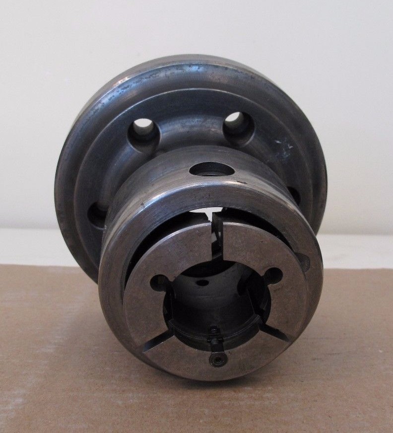 ADVANCED TOOL SYSTEMS COLLET CHUCK ATS A5-S16H | eBay