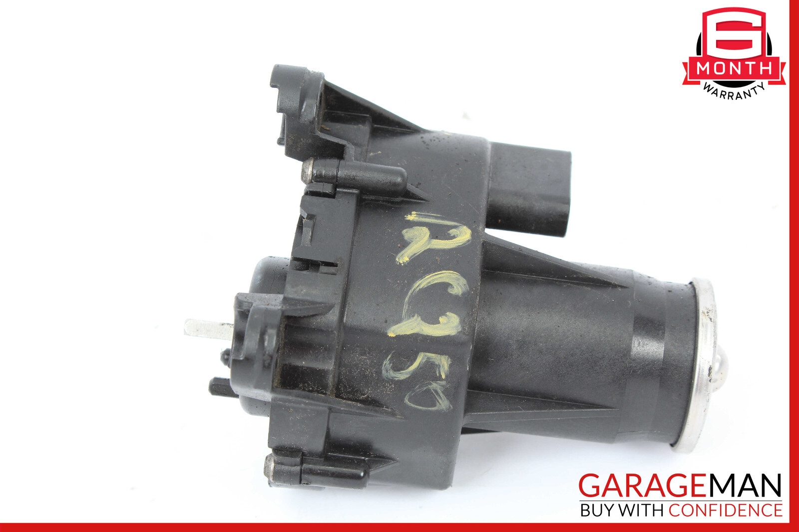 12-15 Mercedes W204 C250 SLK250 M271 Intake Valve Actuator Motor ...