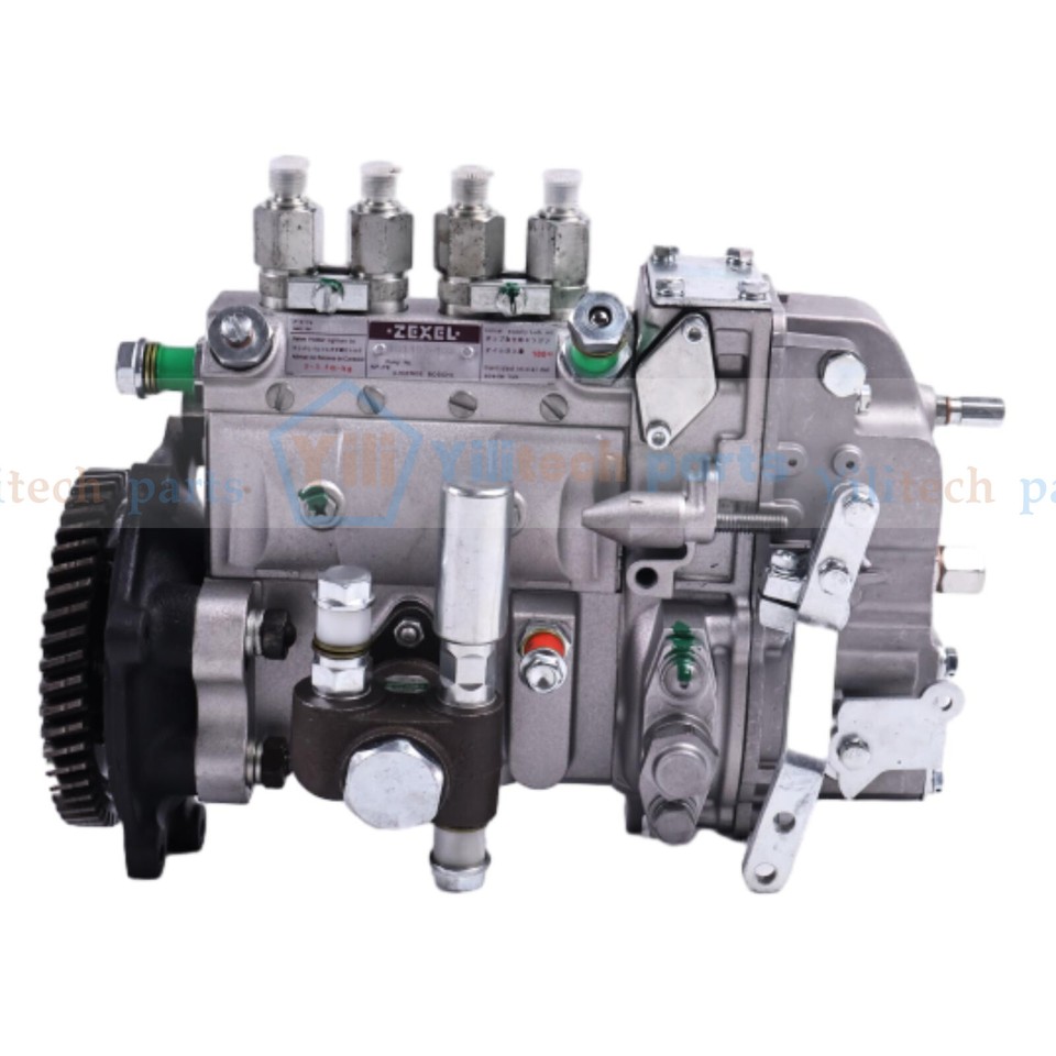 Fuel Injection Pump 101492-4020 8972271450 for Isuzu Engine 4JG1T 4JG1 ...