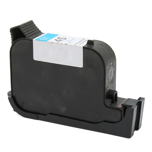 Ink Cartridge 51645A Black High Capacity Sponges ABS Material Print ...