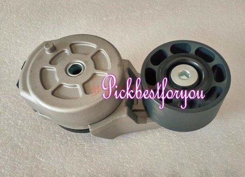 1PC Belt Tensioner 3914086 3937553 For Cummins B3.9L 8V 5.9L 4B 4BT 4BT ...