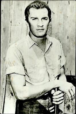 IMN00030 roy thinnes ben quick romania actor movie star film | eBay