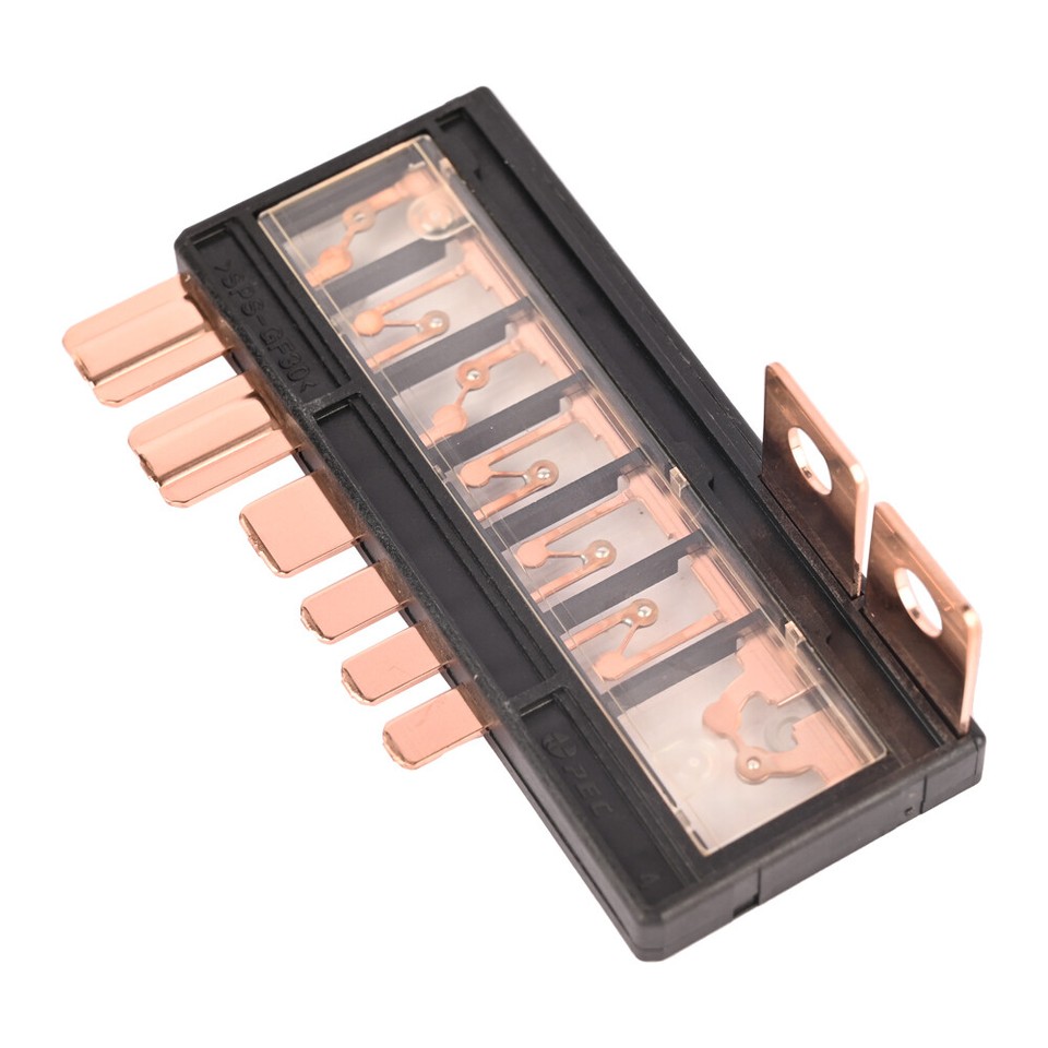 New 1X Multi Block Fuse Fits For Honda Civic 2016-2020 38231-TBA-A01 | eBay