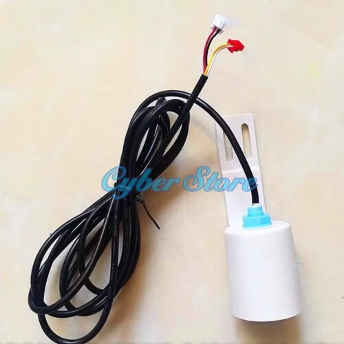 Ice machine four-wire sink water level deicing sensor temperature float ...