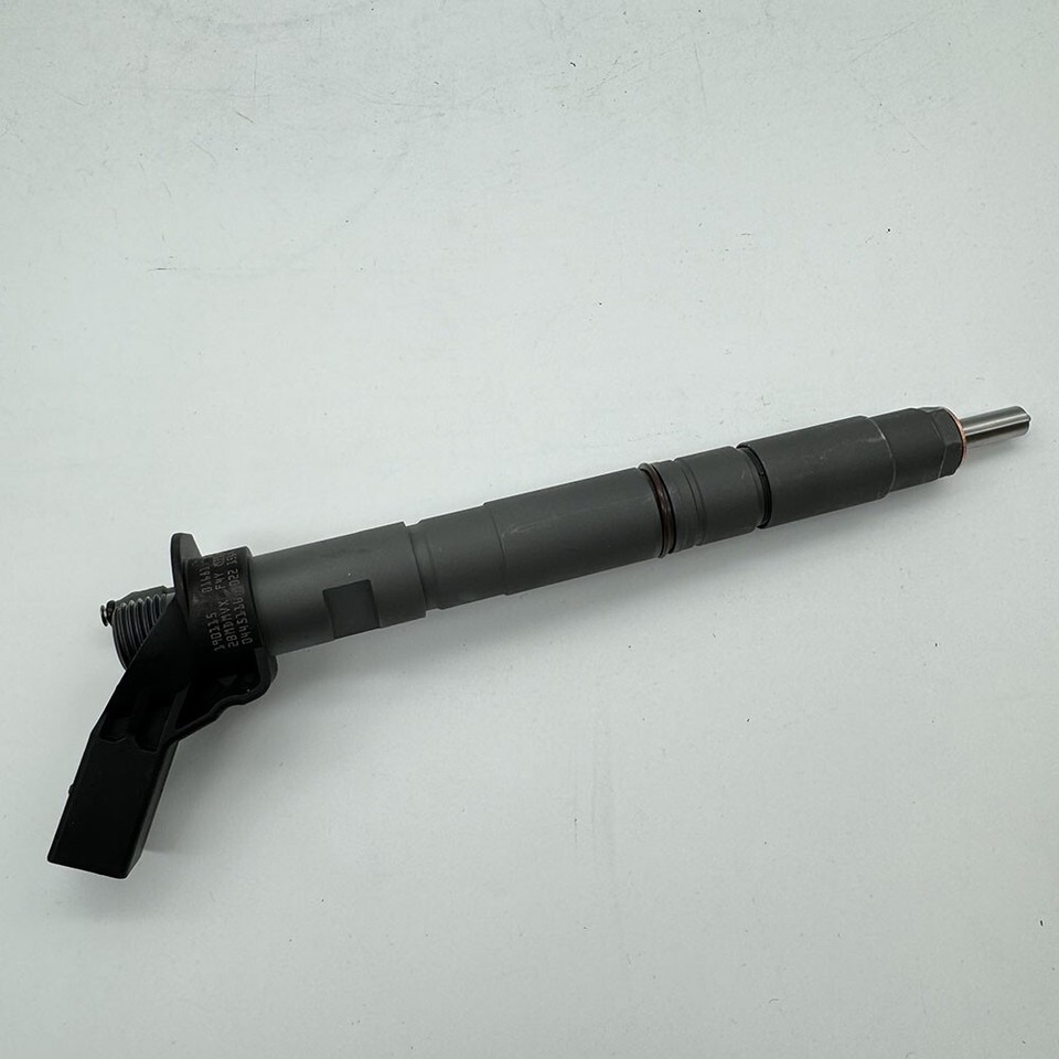 6X Bosch Fuel Injector 0445116022 For Audi A4 A5 A6 Q5 Q7 VW 3.0TDI ...
