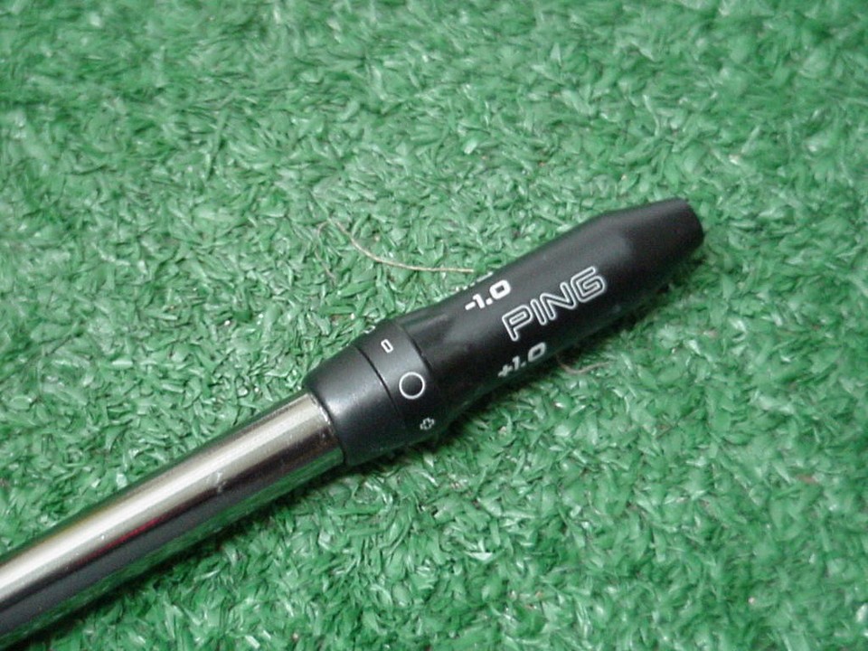 Nice Ping G425 G440 G430 Tour 2.0 65 Graphite Driver Shaft Regular Flex ...