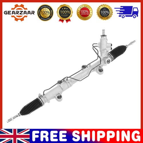 Power Steering Rack Gear Box Fits VW Transporter T5 T6 (2003-2020 ...