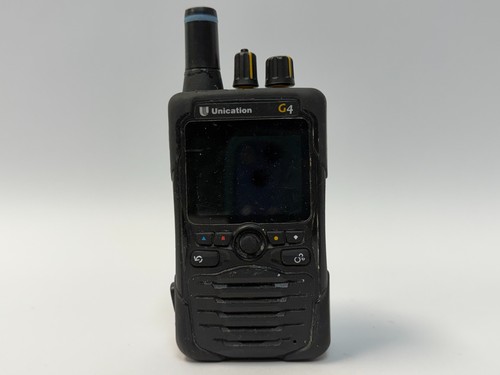 Unication G4 Digital Pager – 700/800 MHz | eBay
