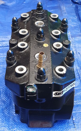 KAWASAKI JS550 JS 550 CYLINDER Jug Top End JET SKI Engine Motor Pistons ...