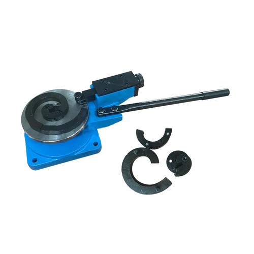 Spiral Universal Pipe Bender Industrial Grade Multi-function Bending ...
