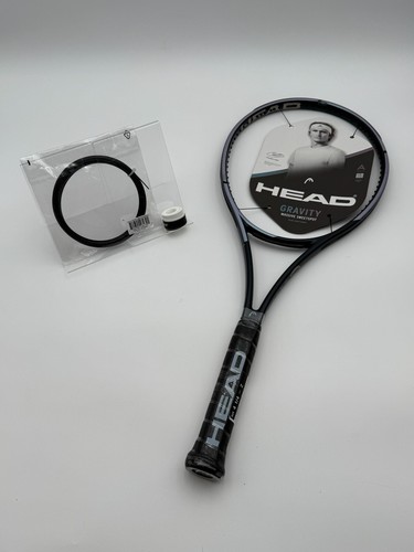 2023-24' Head Gravity Pro 4-1/4 Grip#2 (New Condition) 18x20 | eBay