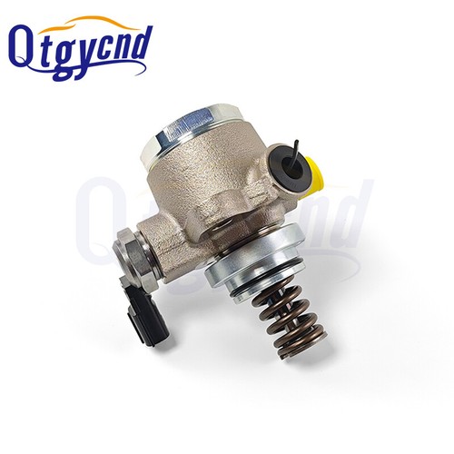 166301LA0A High Pressure Fuel Pump For Nissan Titan Armada Infiniti M56 ...