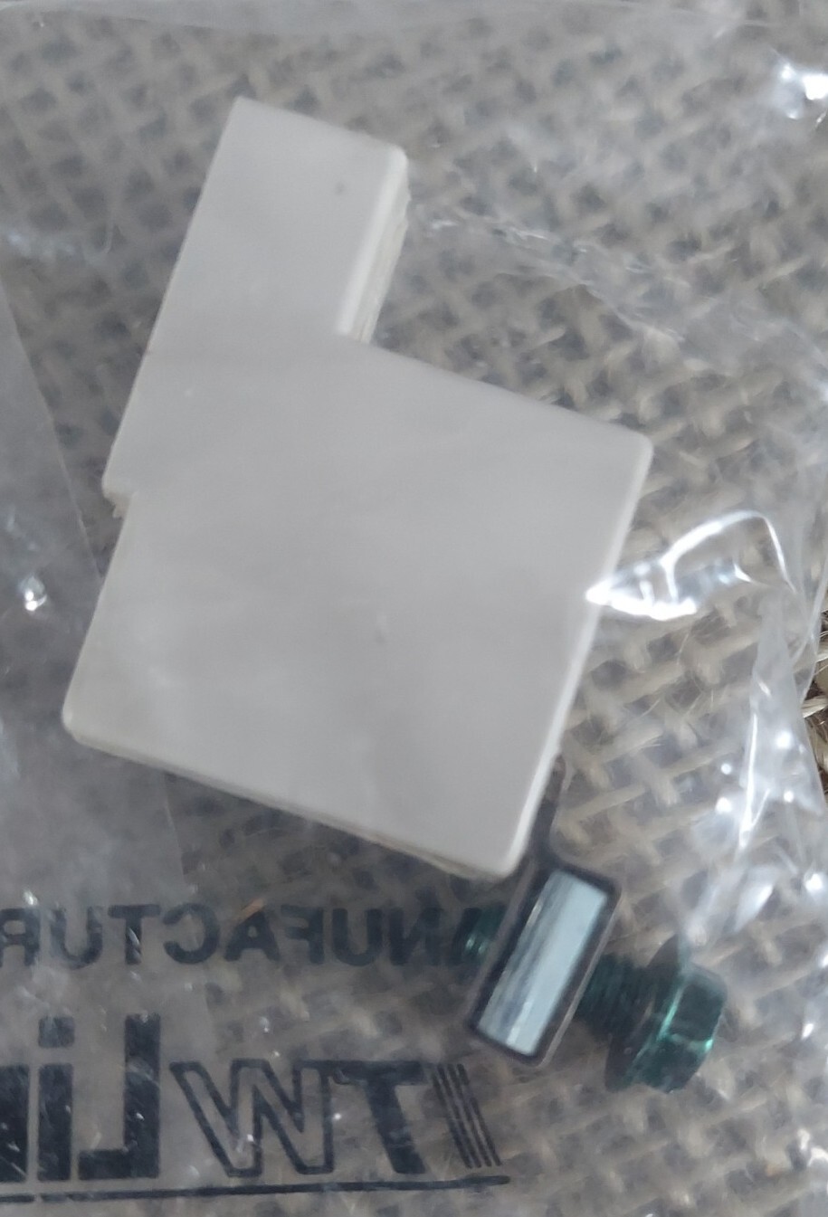 Lot of 11 - ITW LiNX GTP3-90 Telephone Protector Block. UL Listed 58S7 ...