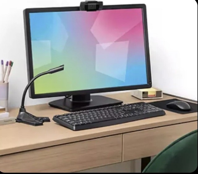 merkury innovations HD Web Cam and Mic Set for sale online | eBay