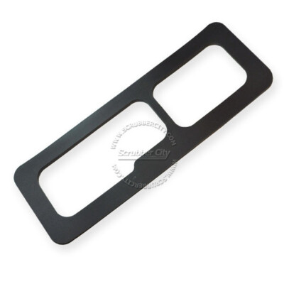 Rear Tank Polyurethane Adhesive Gasket fit for Tennant 222121 5680 ...