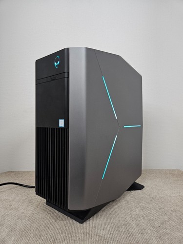 Dell ALIENWARE AURORA R8 i9-9900K 32GB RTX2080Ti M.2 SSD 512GB+2TB HDD ...