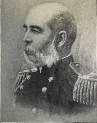 1899 Major General Stephen Elwell Otis | eBay