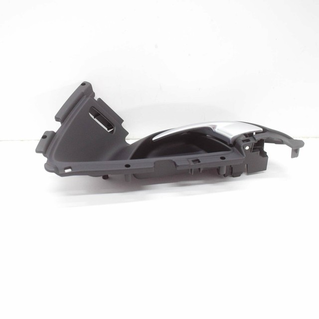 Volvo Xc60 Front Left Door Inner Panel Handle 39856995 Genuine for sale ...