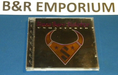 Simon Barr Sinister - Unmastered - (1997 Surf Records SURF 1501) - Used ...