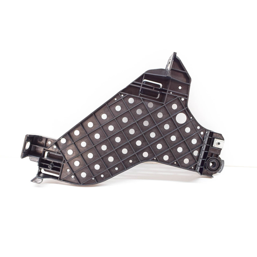 NEW AUDI Q3 8U FRONT LEFT HEADLIGHT HOLDER 8U0941453 2016 ORIGINAL 8U0 ...