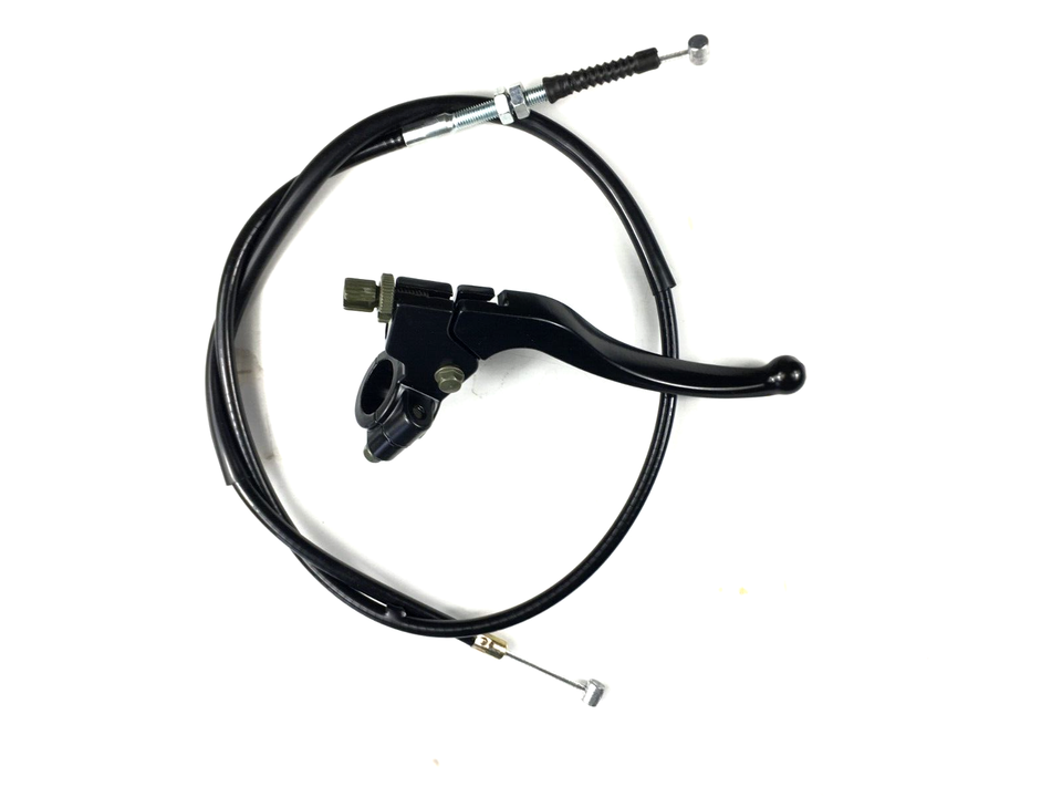 Front Brake Cable & Handle Lever for Honda CT90 CT110 Trail Bike | eBay